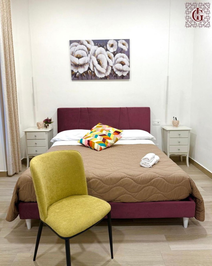 Ilaria E Giulia Rooms - Amalfi