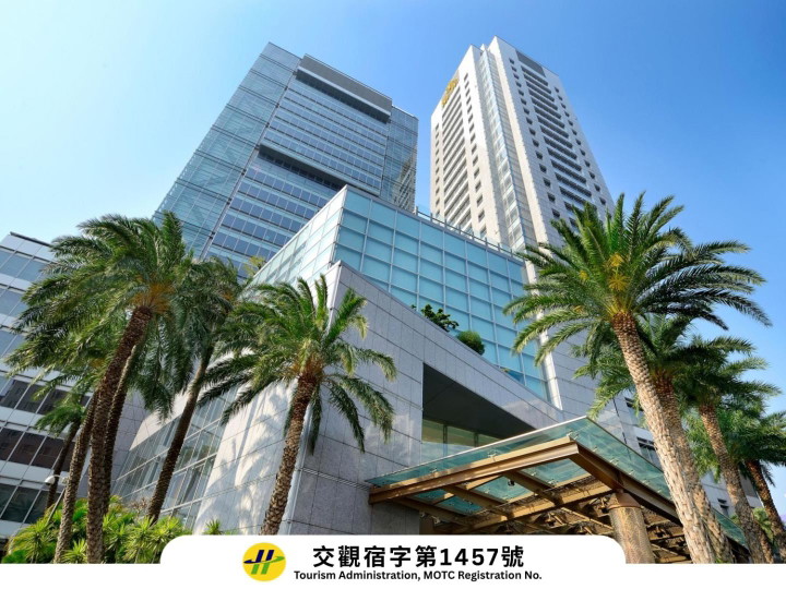 Windsor Hotel Taichung - Wuqi District