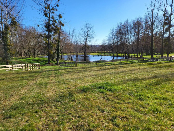 Le Bois Des îLes - Saint-Émilion
