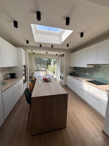 Cozy House - Braine-l'Alleud