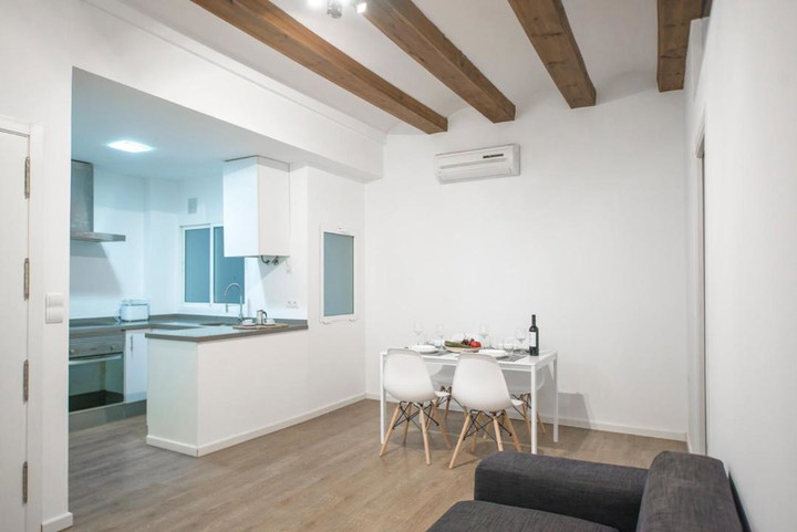 Ambrosio Flats Valencia - El Mercat - La Torre