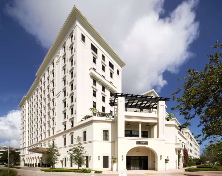 Thesis Hotel Miami Coral Gables, Curio Collection By Hilton - Doral, FL