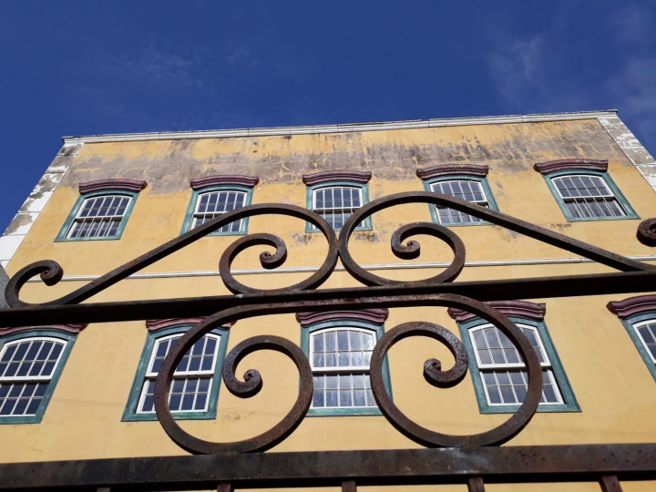 Casarão Do Du - Campinas
