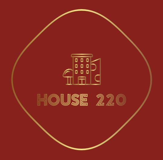 House 220 - 倫敦