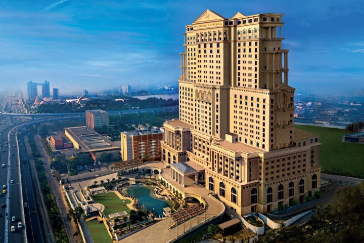 Itc Royal Bengal, A Luxury Collection Hotel, Kolkata - West Bengal