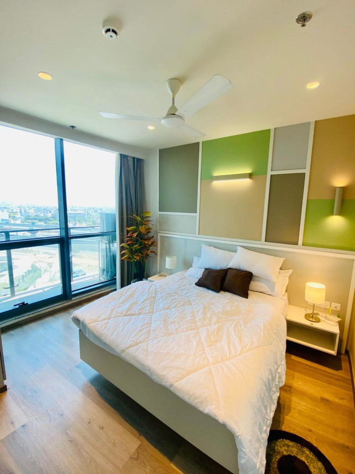 Elite Stay Conscientone Dwarka Expressway 1bhk - Delhi, Hindistan