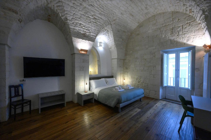 Palazzo Principe Umberto - Martina Franca