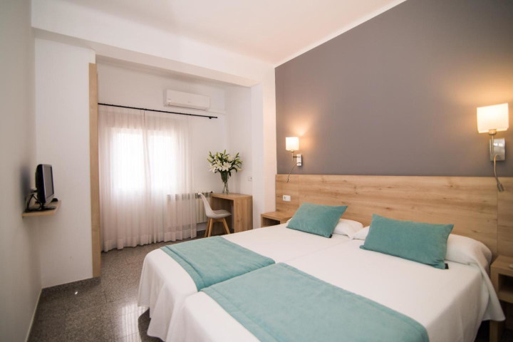 Hotel Abelay - Platja de Palma