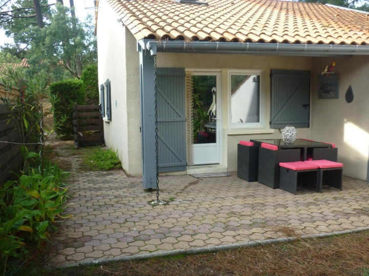 Location Maison Lacanau Ocean - Lacanau