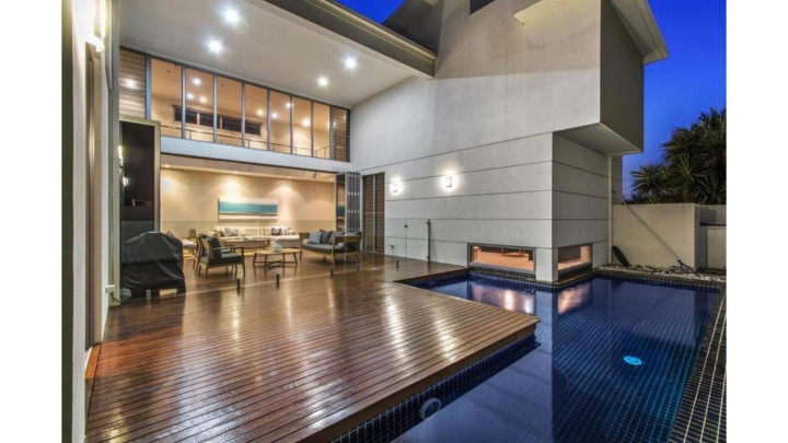 The Beach Haus - Kingscliff
