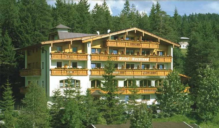 Hotel Hochland - Seefeld