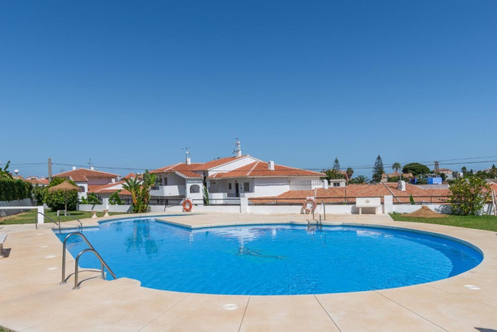El Faro Home With A View - Sea View, Pool, Garden, Pet-friendly - Mijas