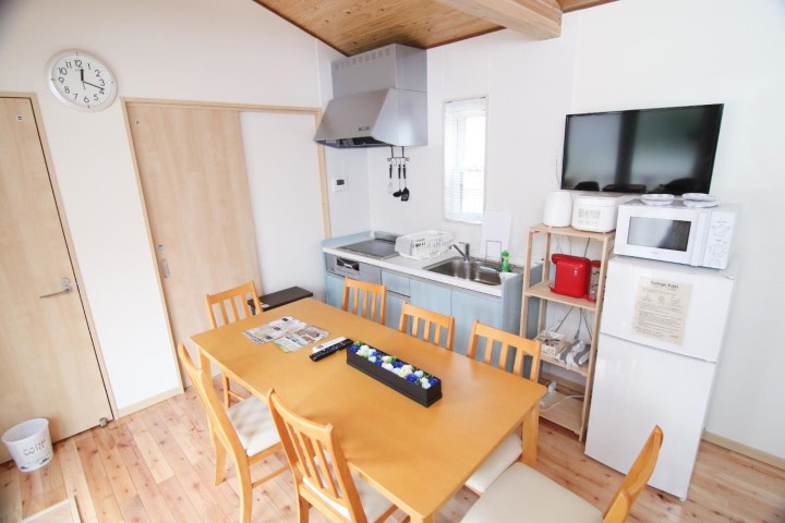 Bath A / Vacation Stay 54869 - Oita