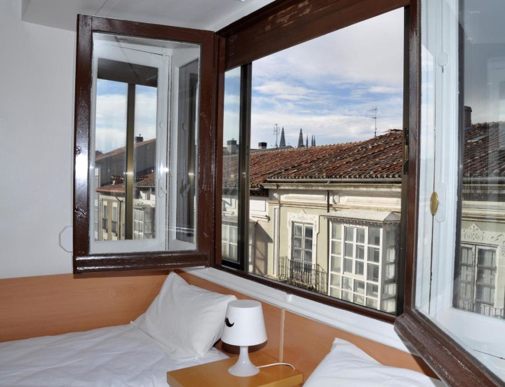 Villadel Casa Urbana - Burgos