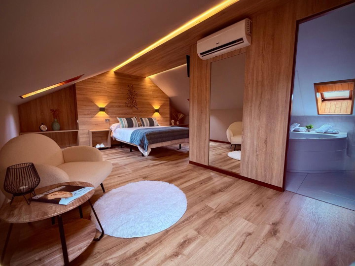 Hotel Restaurante Isape Gbc - Redondela