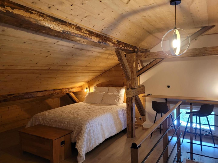 Chalet Lisa B&b - Morzine