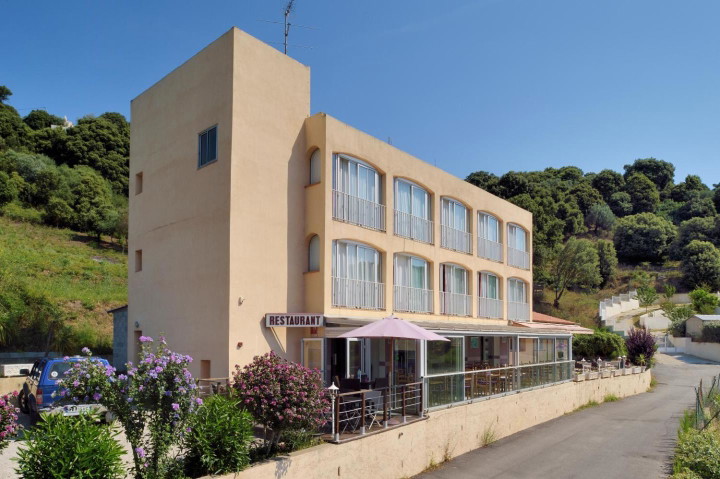 Hotel Alata - Corse-du-Sud