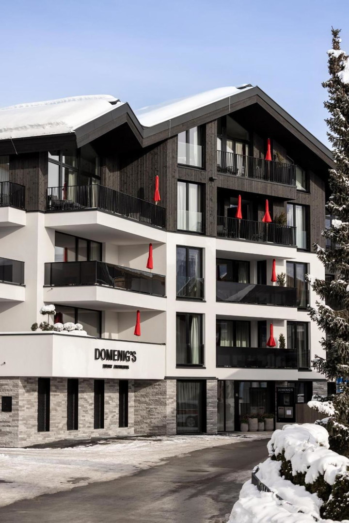 Domenigs Luxury Apartments - Fiss