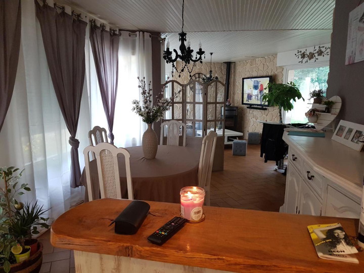Chambres Chez Particuler Proche Du Circuit - Arnage
