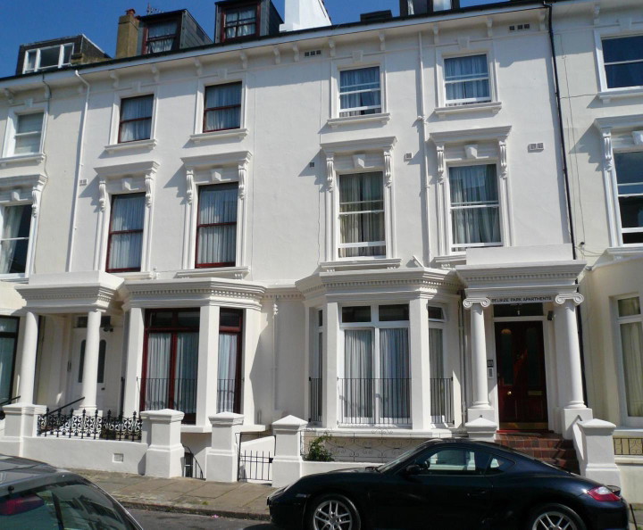 Belsize Park Apartments - Marylebone