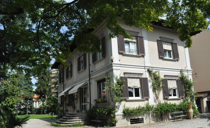 Invilla B&b - Varese