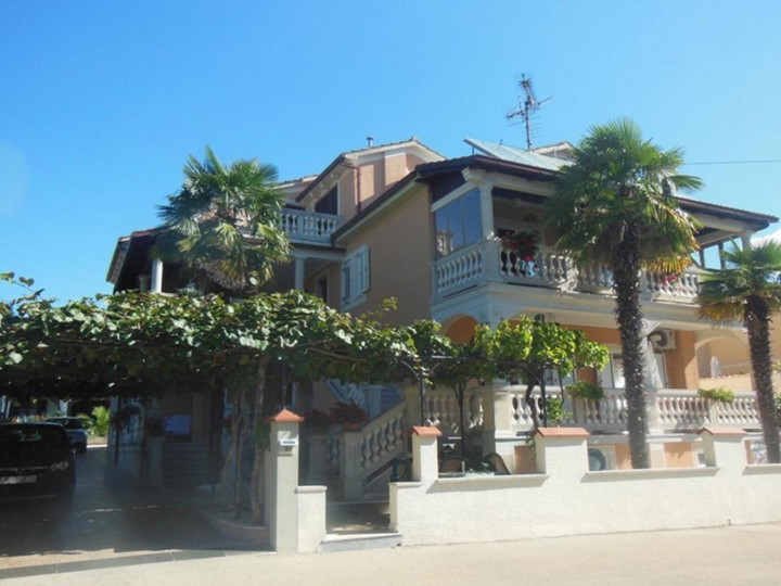 House Alma - Poreč