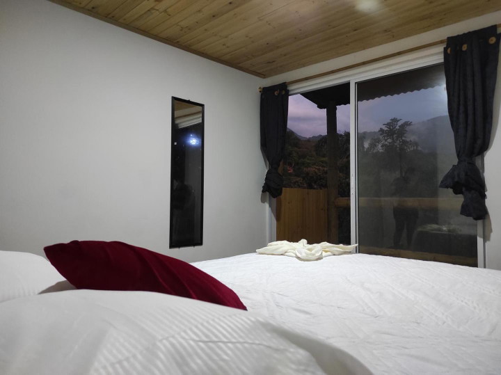 La Cabañita Vip - Colombia