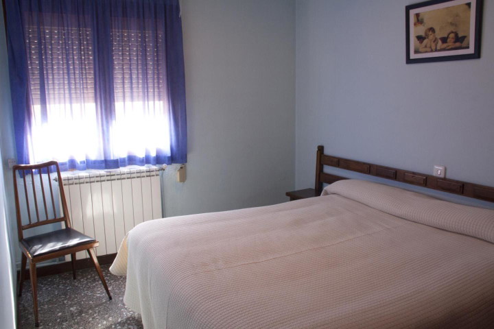 Hotel Casa Duaner - Bagà