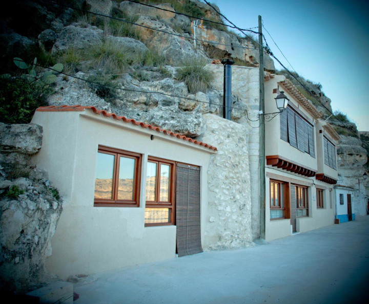 Casa Rural La Bodeguilla - Alcalá del Júcar