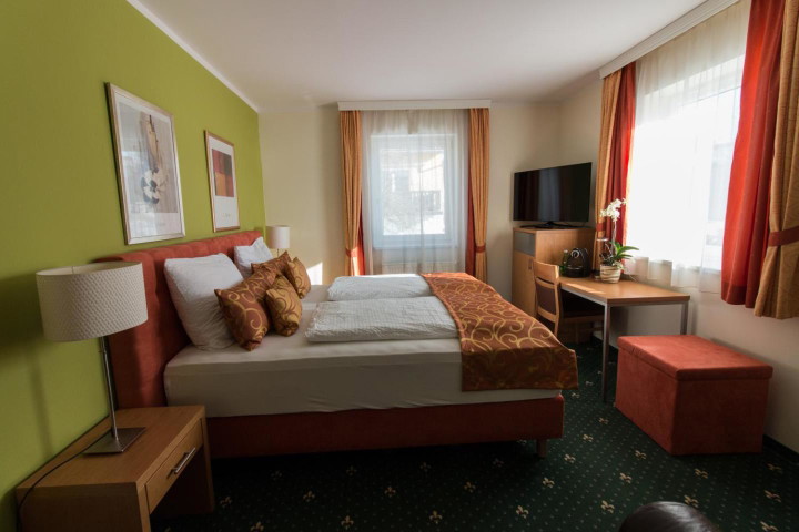 Hotel Kreuzwirt - Linz