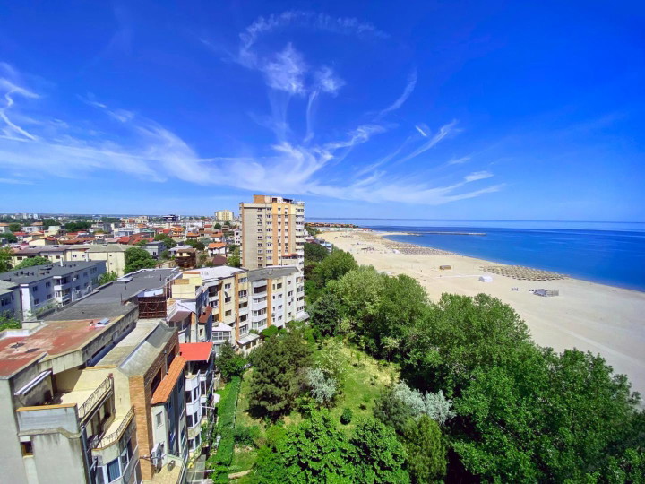 The Sea Escape - Constanța