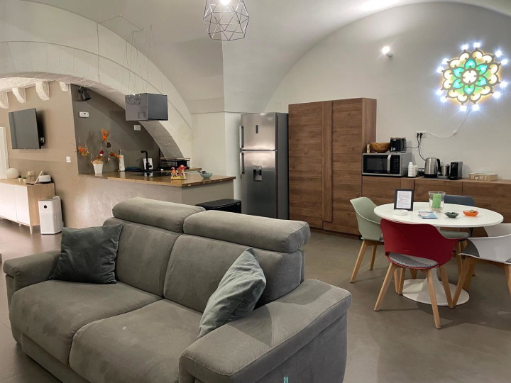 Archome Luxury Apartment - Brindisi