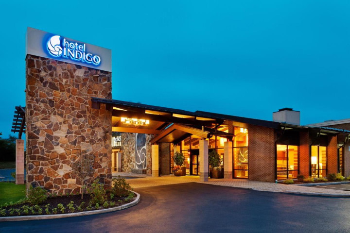Hotel Indigo Long Island - East End By Ihg - The Hamptons, NY