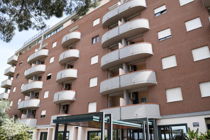 Hotel Palace 2000 - Pomezia
