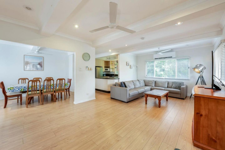 55 See Street Bargara - Bundaberg Central
