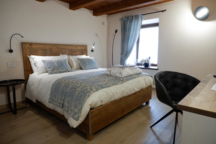 Maison Bertin - Aosta