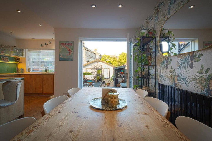 Beautiful House 5 Mins Walk Into Ulverston - Ulverston