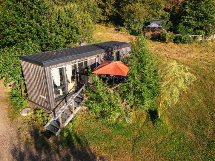 Tiny House Ruheoase - Austria