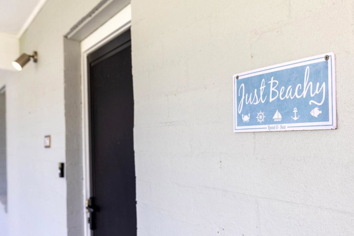 Just Beachy Pet Friendly 4 Mins Walk To Beach - Australia