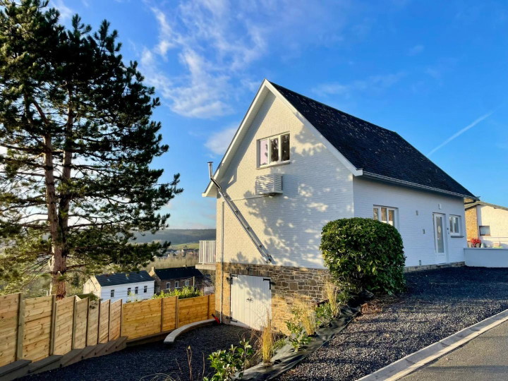 Casa Alta - Namen