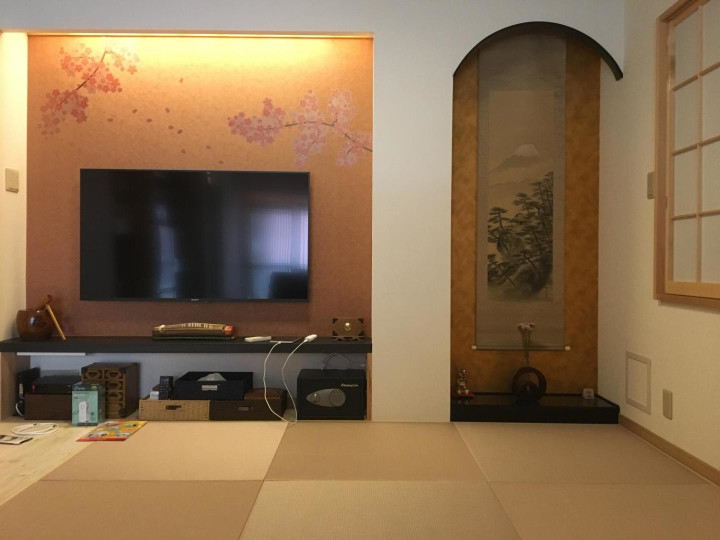 Tokyo Inn Sakura An - 우에노