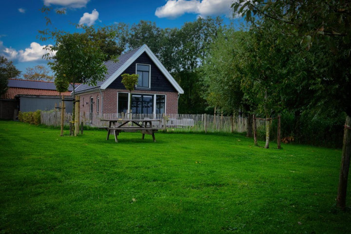 Het Gouwe Boetje - Hoorn