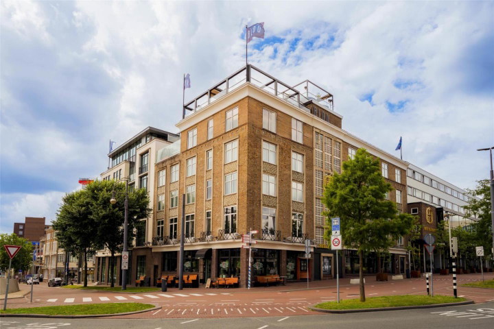 Hotel Haarhuis, Worldhotels Crafted - Arnhem