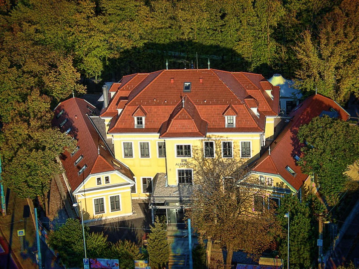 Hotel Albrecht - Bratislava