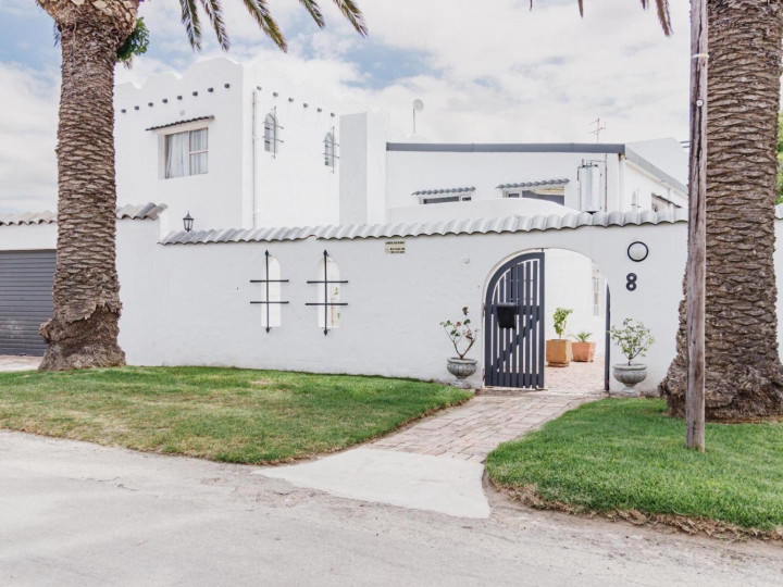 Addo Riverside Manor - Port Elizabeth