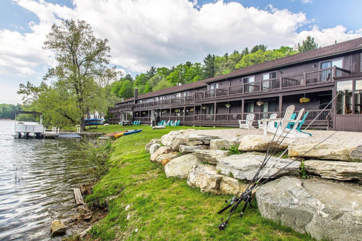 The Black Swan Lee - Lenox, An Ascend Collection Hotel - Stockbridge, MA