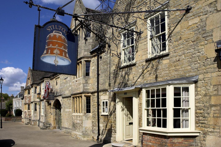The Bell Inn, Stilton, Cambridgeshire - The Coaching Inn Group - Nordsee