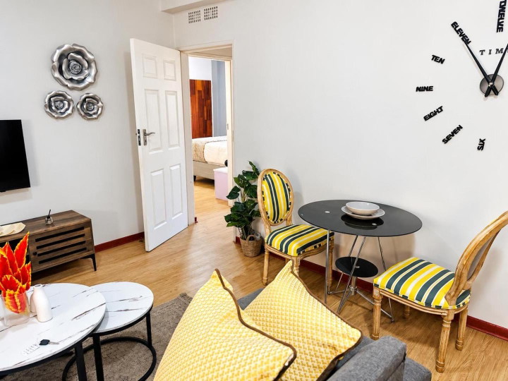 Forest Hill Apartments E2 - Gaborone