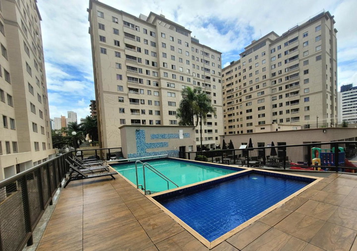Spazio Bella Vita · Bela Vista Em ÁGuas Claras - Brasília