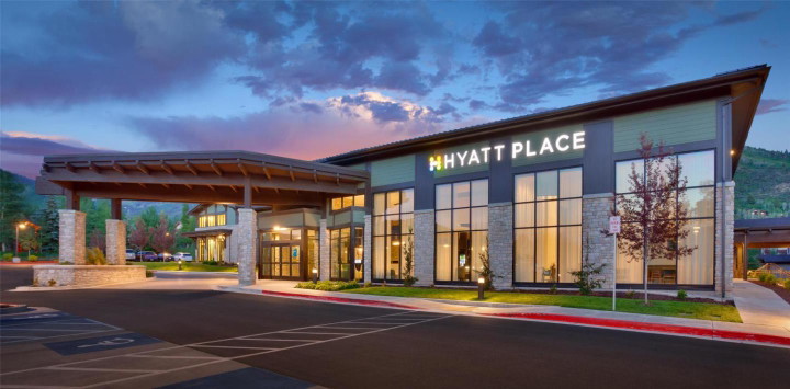 Hyatt Place Park City - Alta, UT